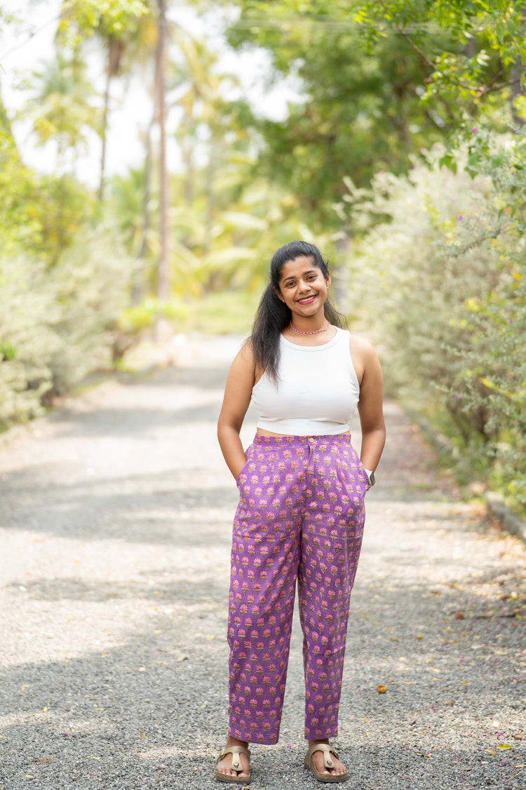 Comfortable cotton clothes for men & women – The Trampoline