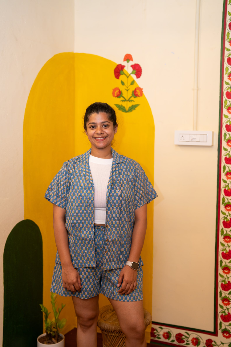 Comfortable cotton clothes for men & women – The Trampoline