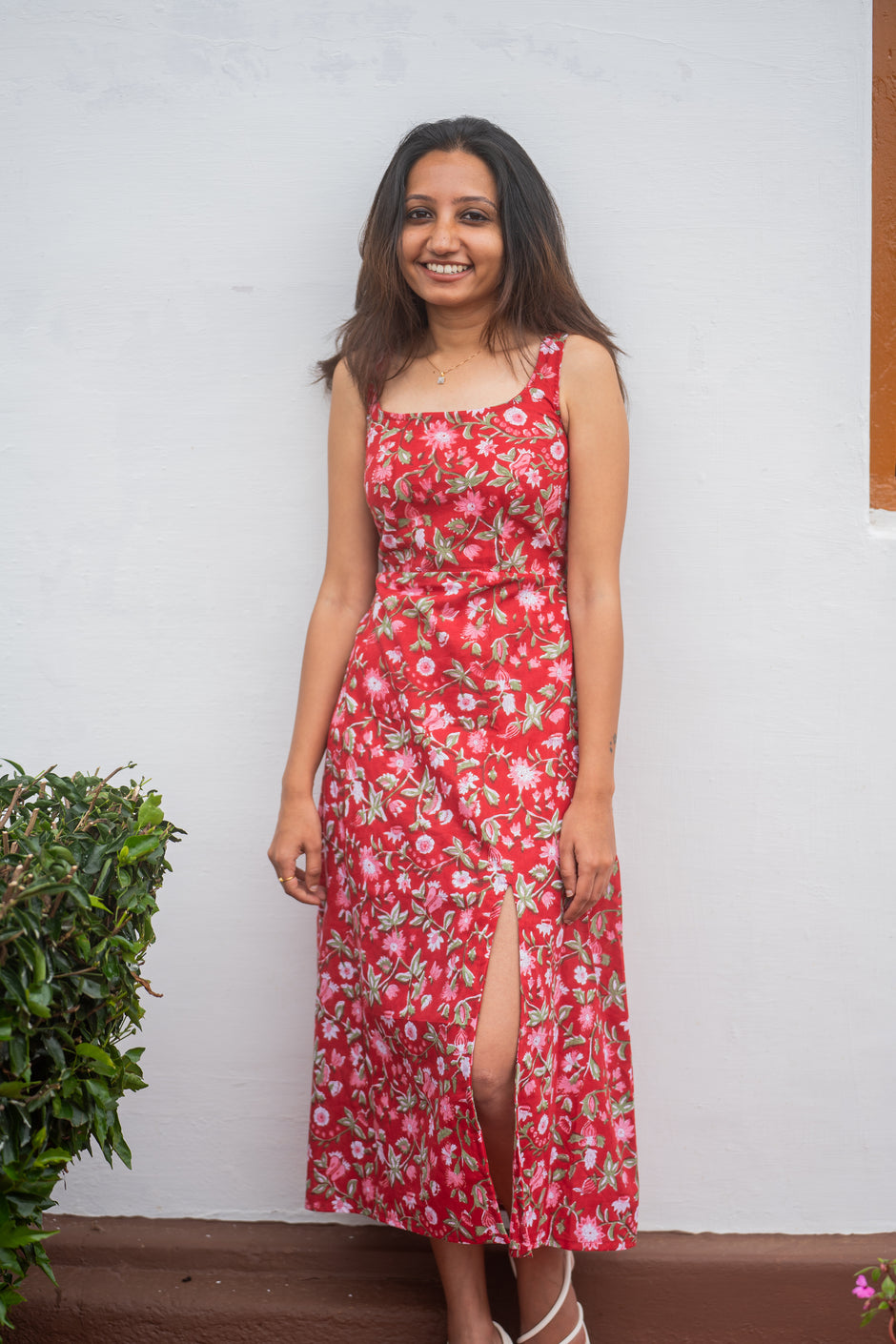 Comfortable cotton clothes for men & women – The Trampoline