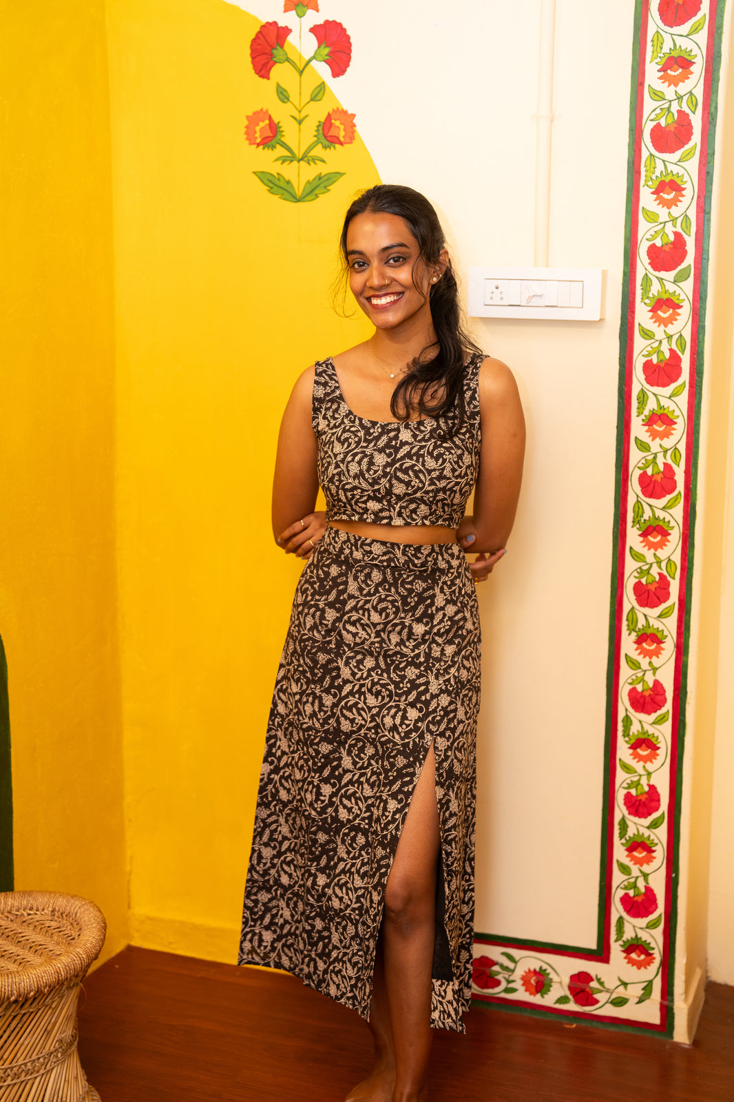 Comfortable cotton clothes for men & women – The Trampoline