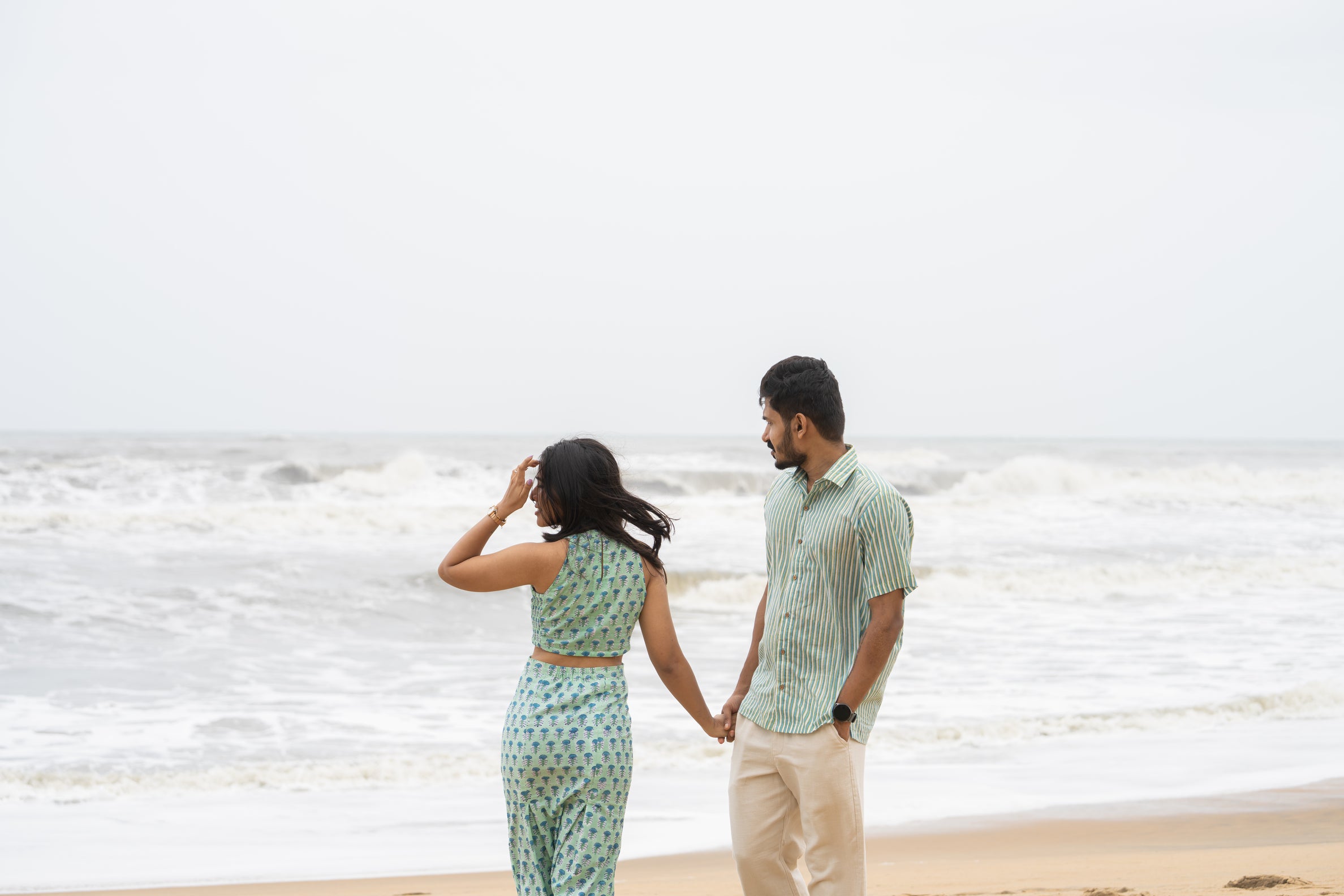 Comfortable cotton clothes for men & women – The Trampoline