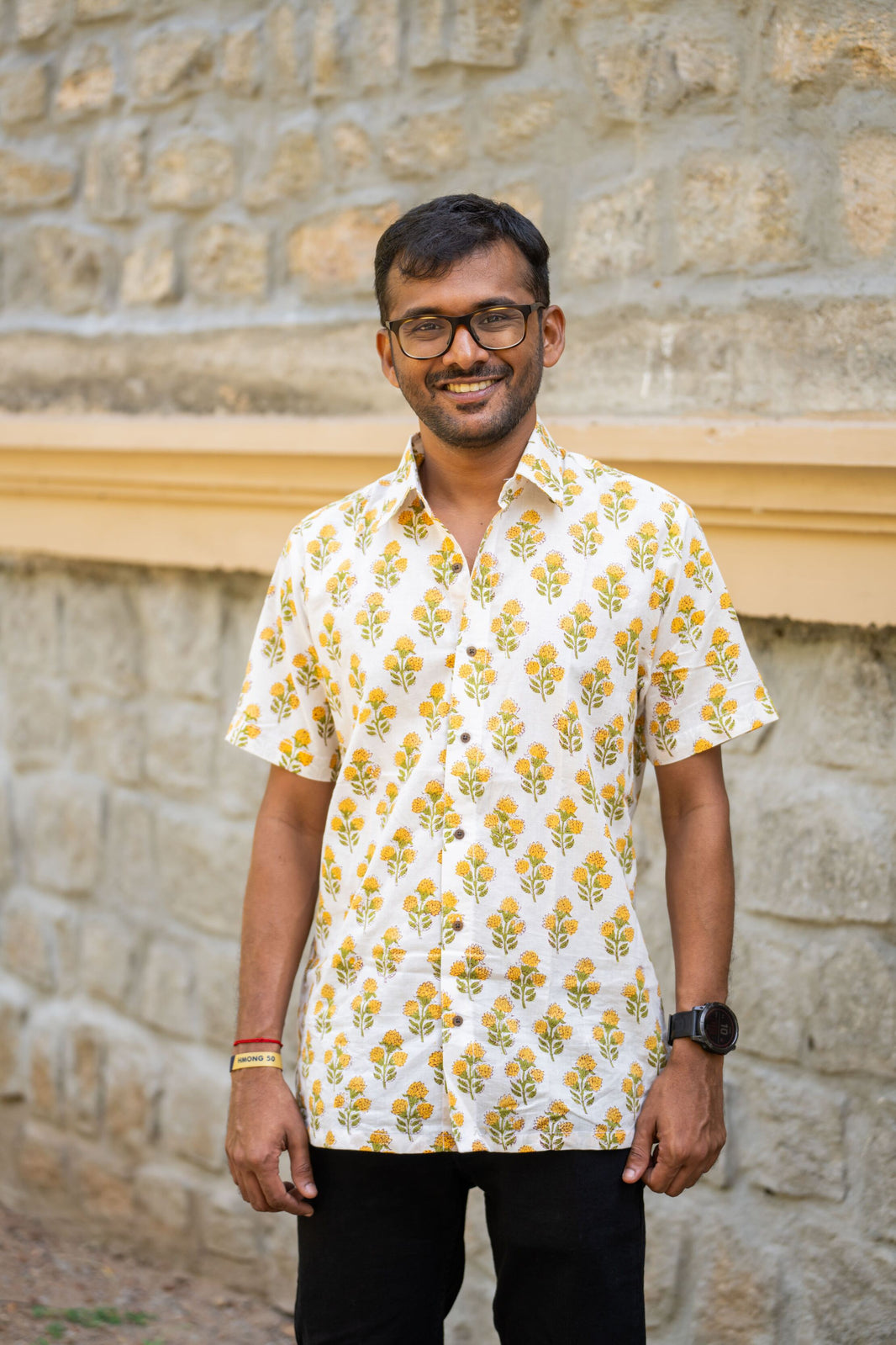 Men's Shirts – The Trampoline