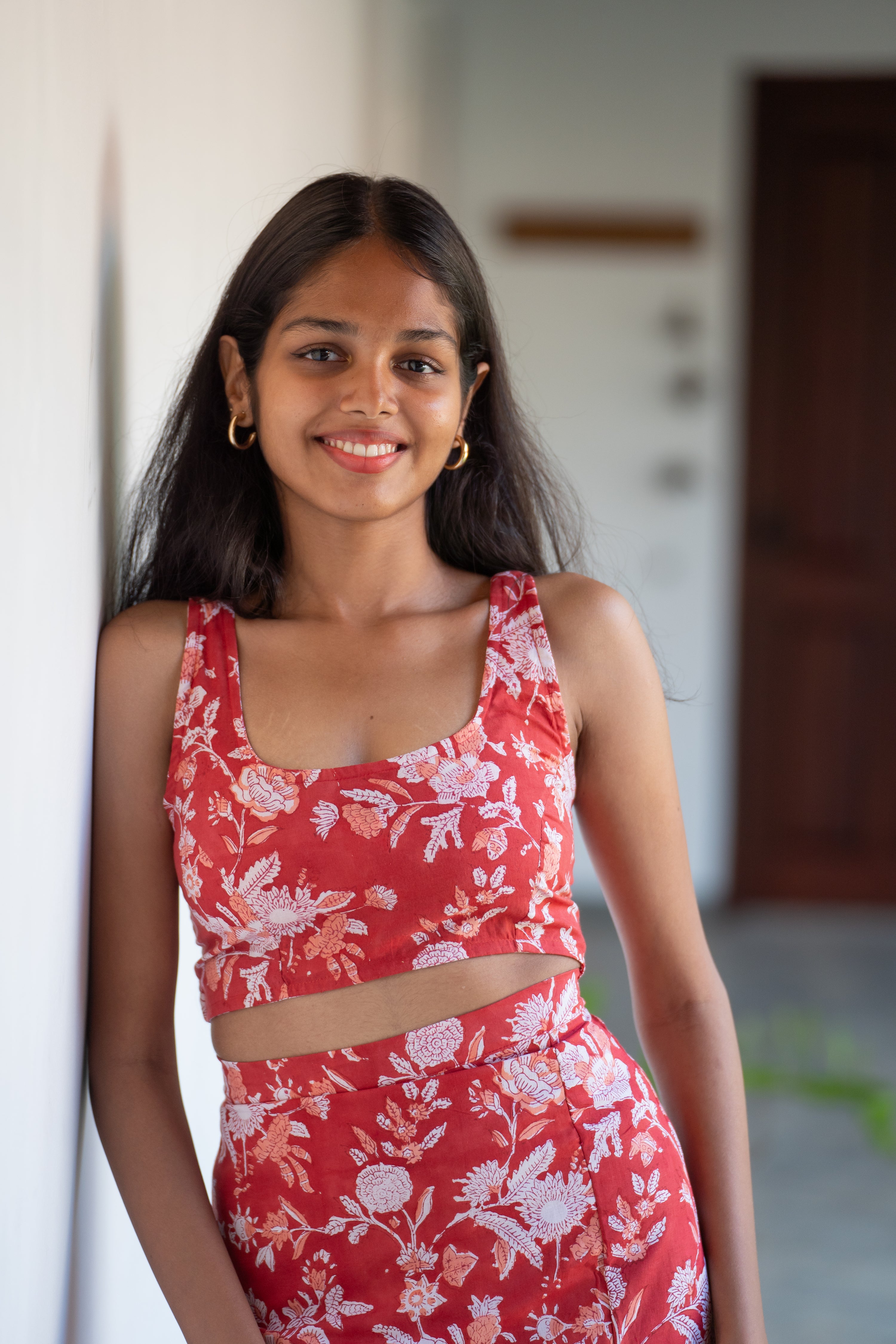 Comfortable cotton clothes for men & women – The Trampoline